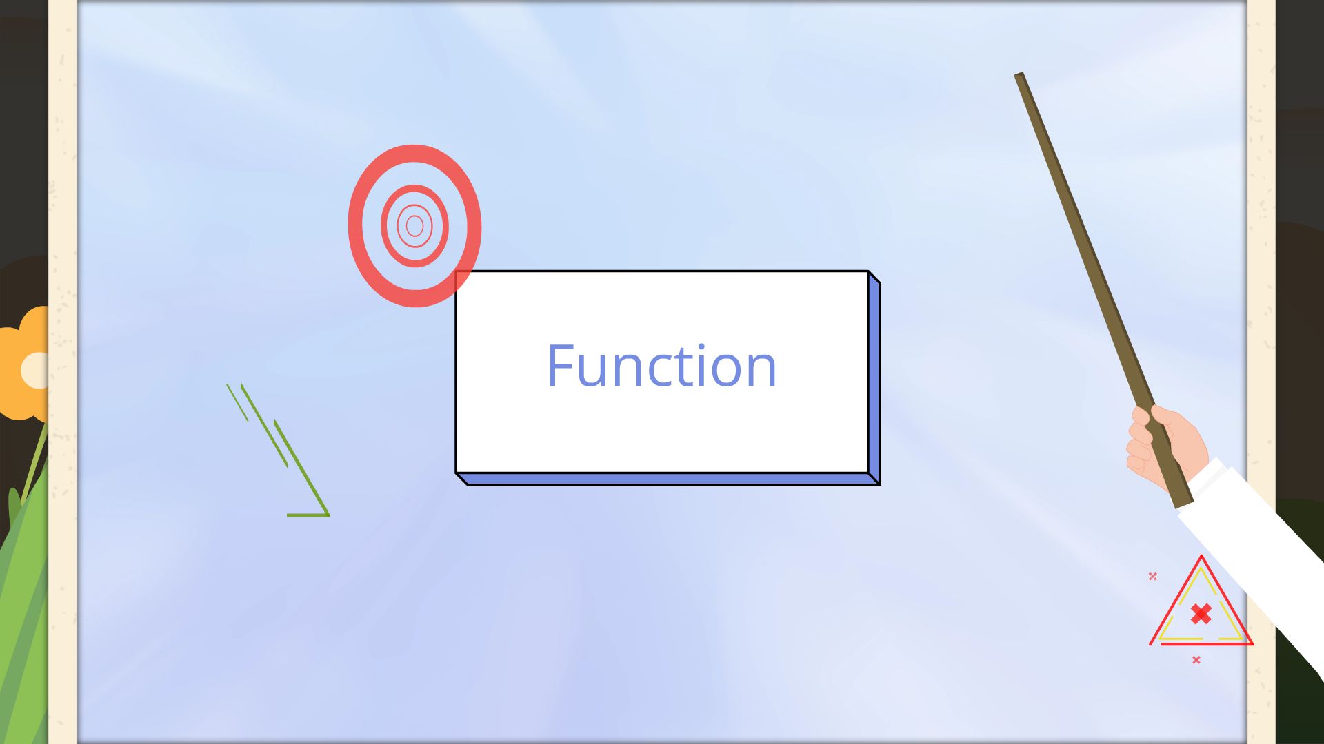 Function. - Animated Video By saitama roborats - Mango Animate