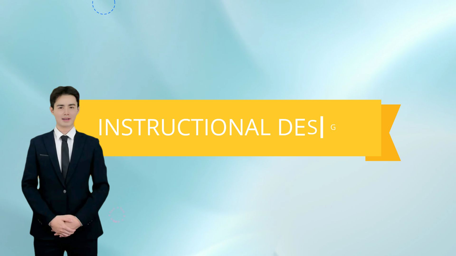 INSTRUCTIONAL DESIGN. - Animated Video By Lê Đô - Mango Animate