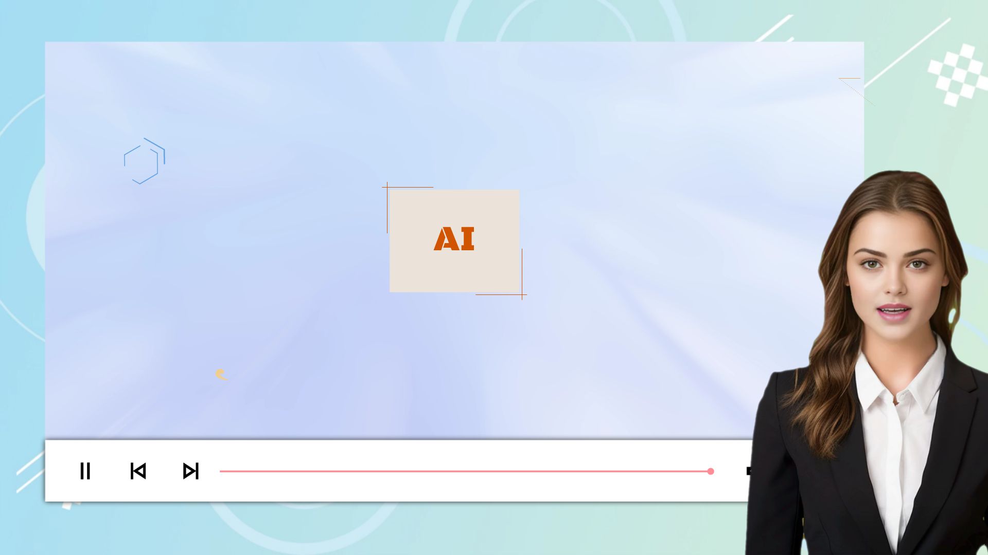 AI. - Animated Video By Loc Dao - Mango Animate