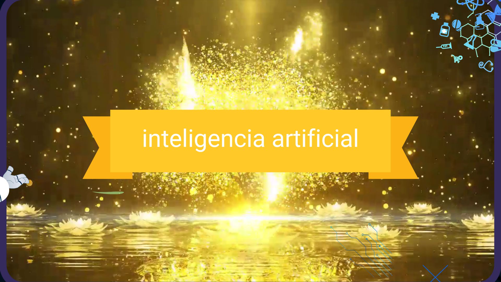 inteligencia artificial - Animated Video By joao fernandes_myqk - Mango ... inteligencia artificial - Animated Video By joao fernandes_myqk - Mango ...