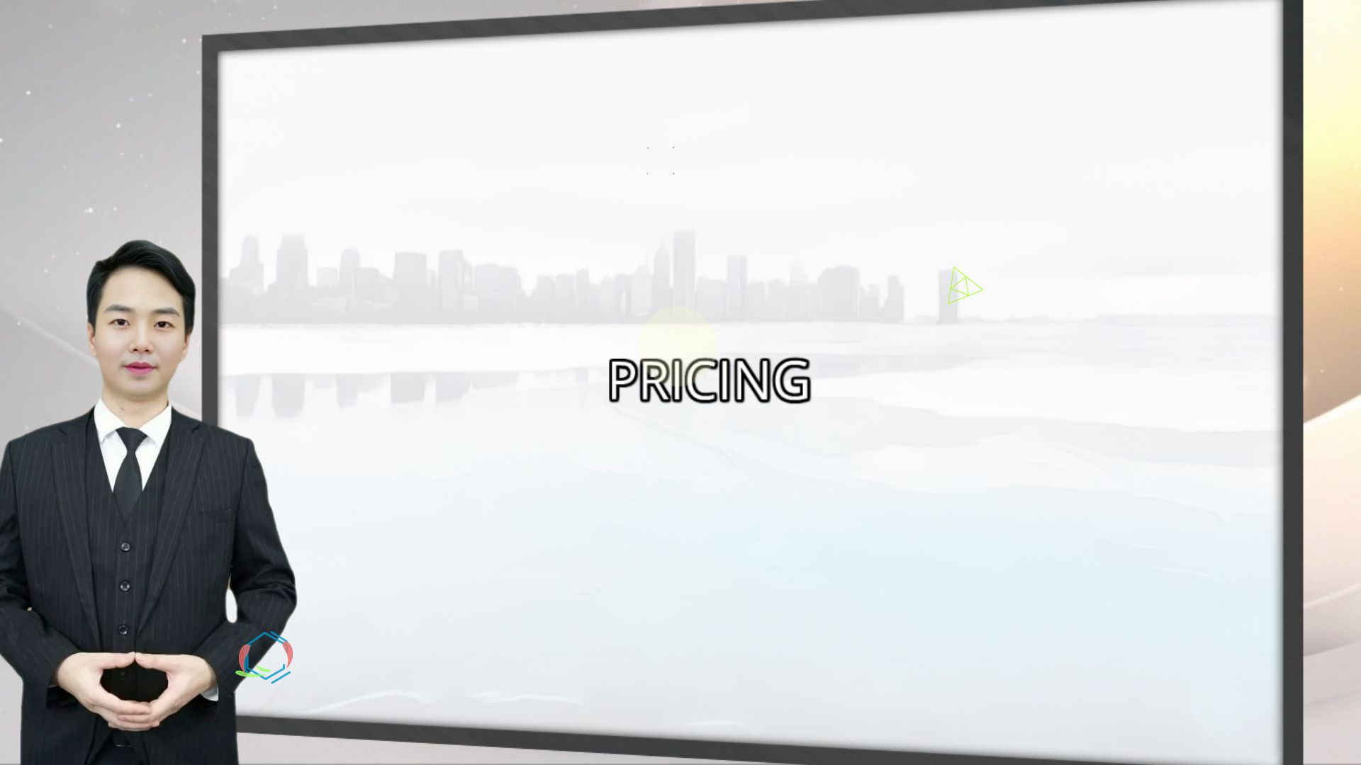 PRICING. - Animated Video By Usman Ali_kbkl - Mango Animate