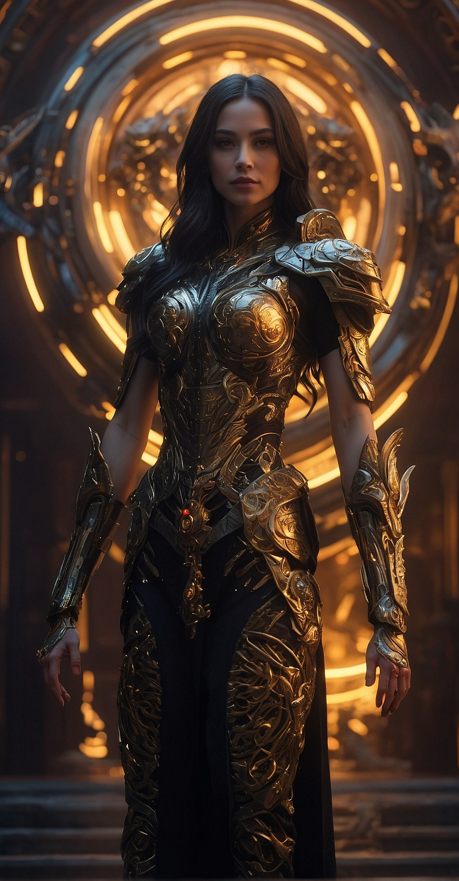 Imagine um personagem animado. - Talking Photo By elielmarcelino94 - Mango Animate