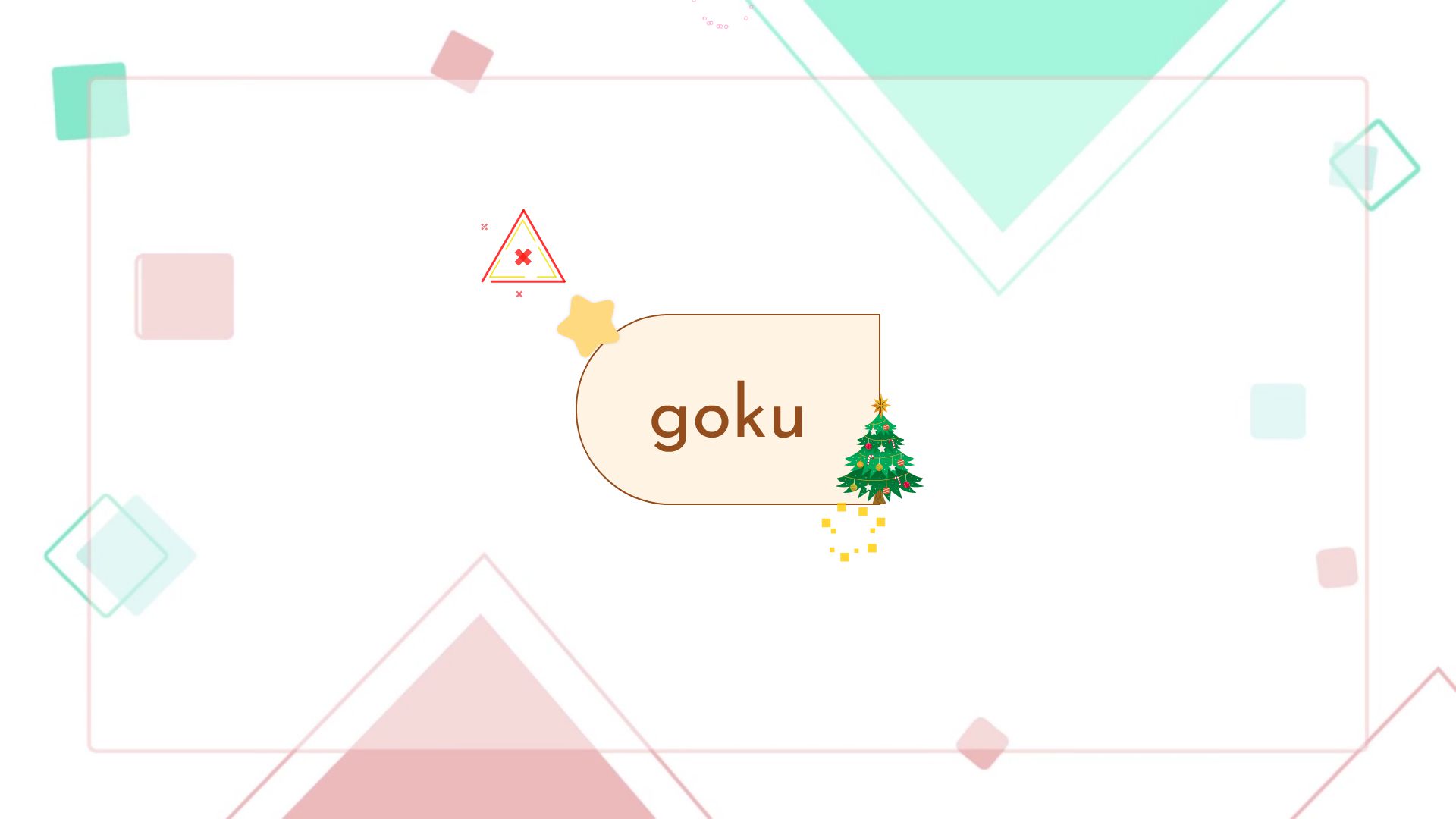 goku. - Animated Video By Ygor_eamk - Mango Animate