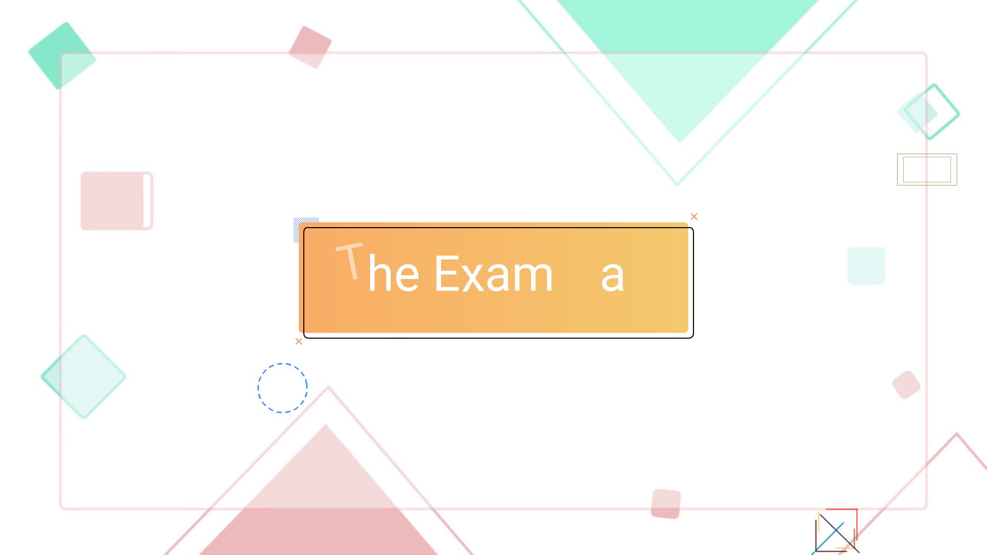 The Exam Day. - Animated Video By PMV Gaming - Mango Animate