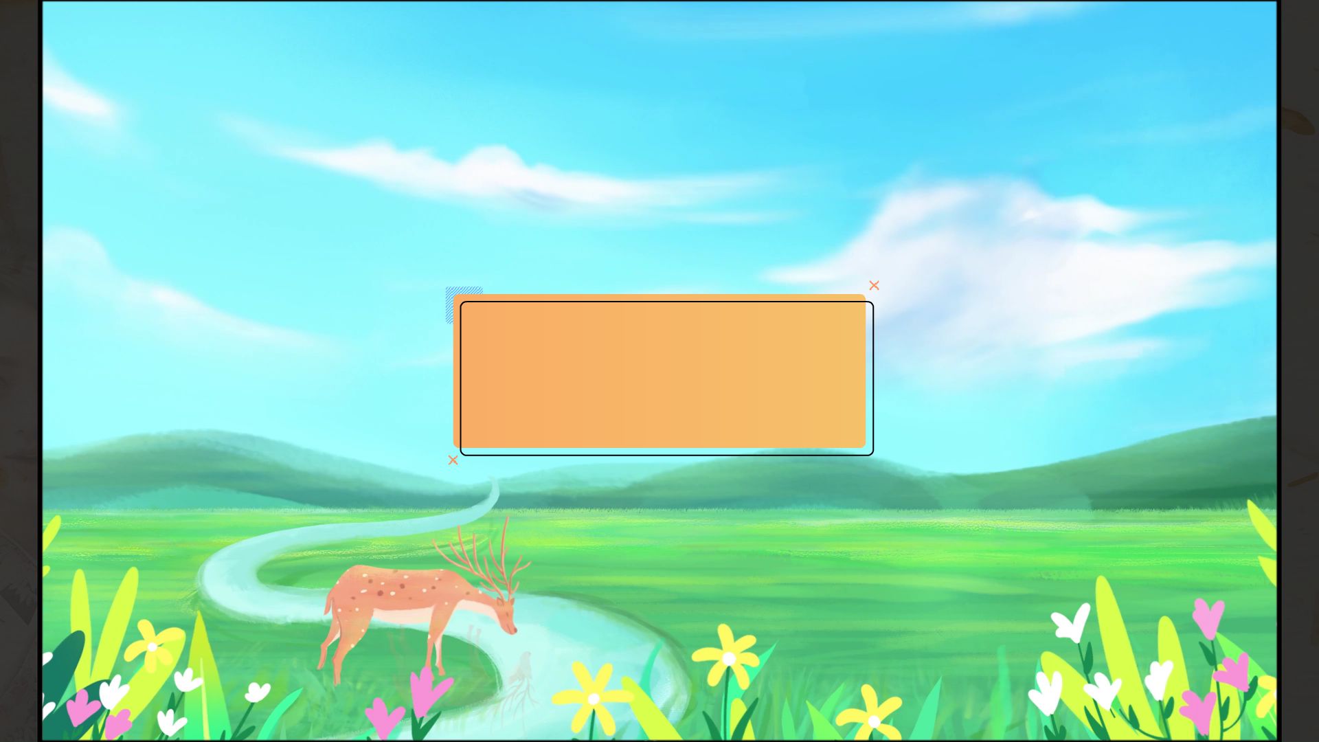 Sleeping story. - Animated Video By Canal Maior1000 - Mango Animate