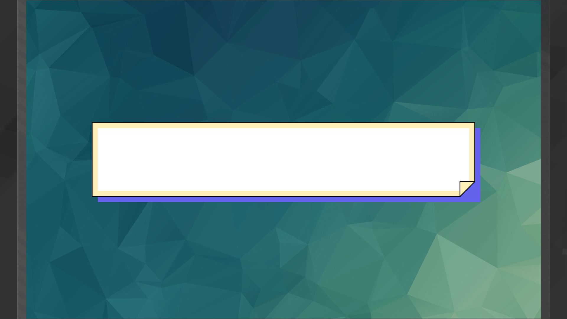 The Central Limit Theorem. - Animated Video By Animation_Evangelist - Mango Animate