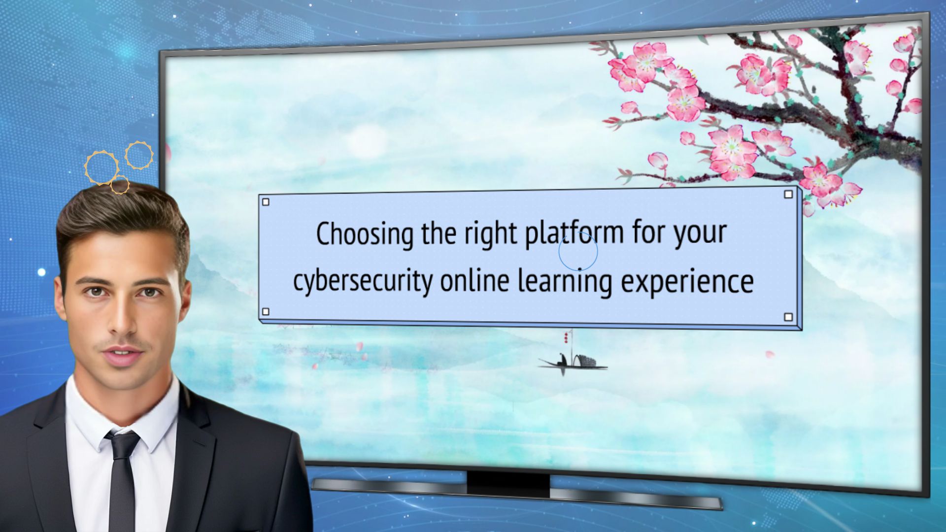 Choosing the right platform for your cybersecurity online learning ... Choosing the right platform for your cybersecurity online learning ...