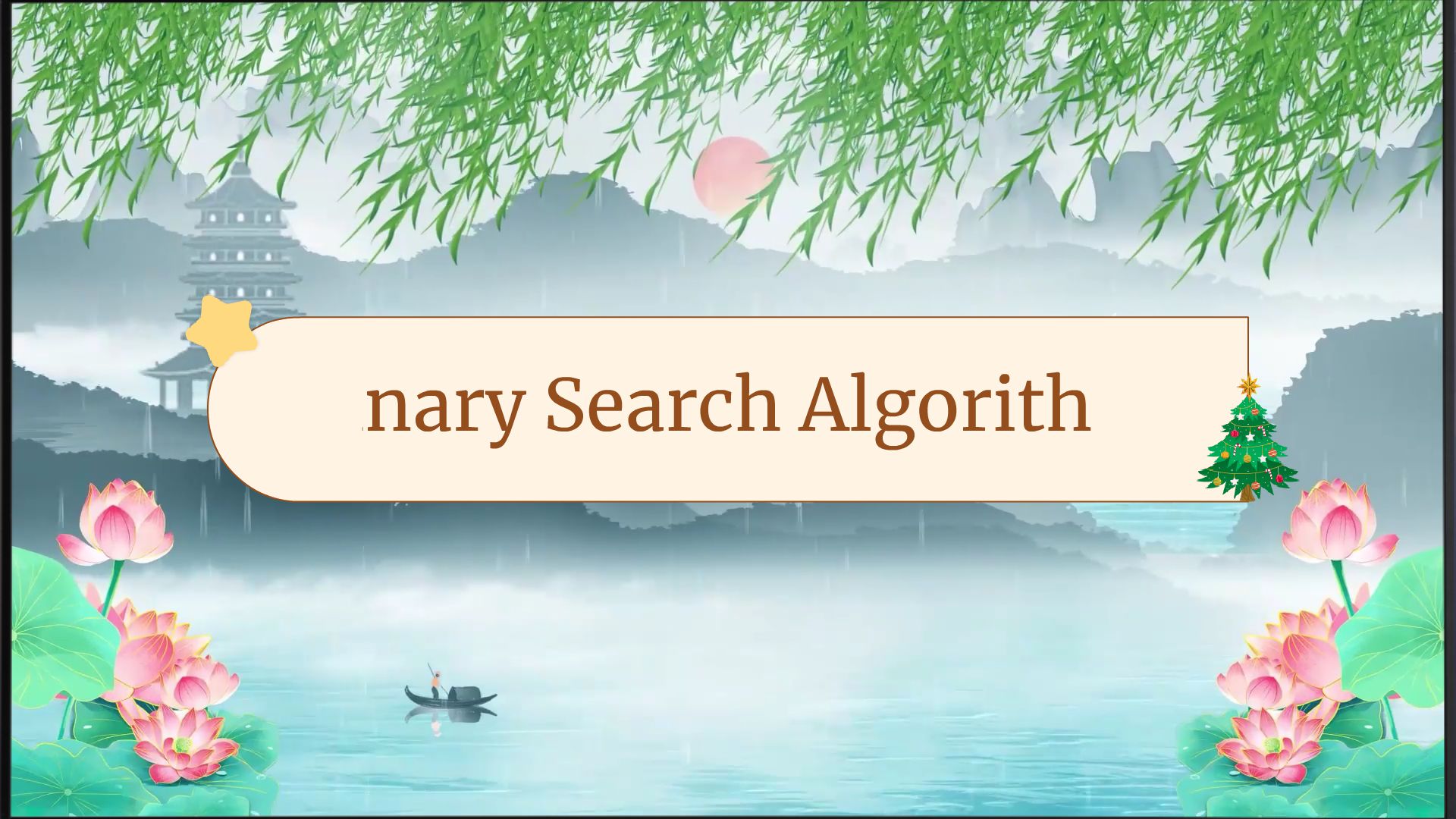 Binary Search Algorithm Animated Video By Pixelcrusader Mango Animate