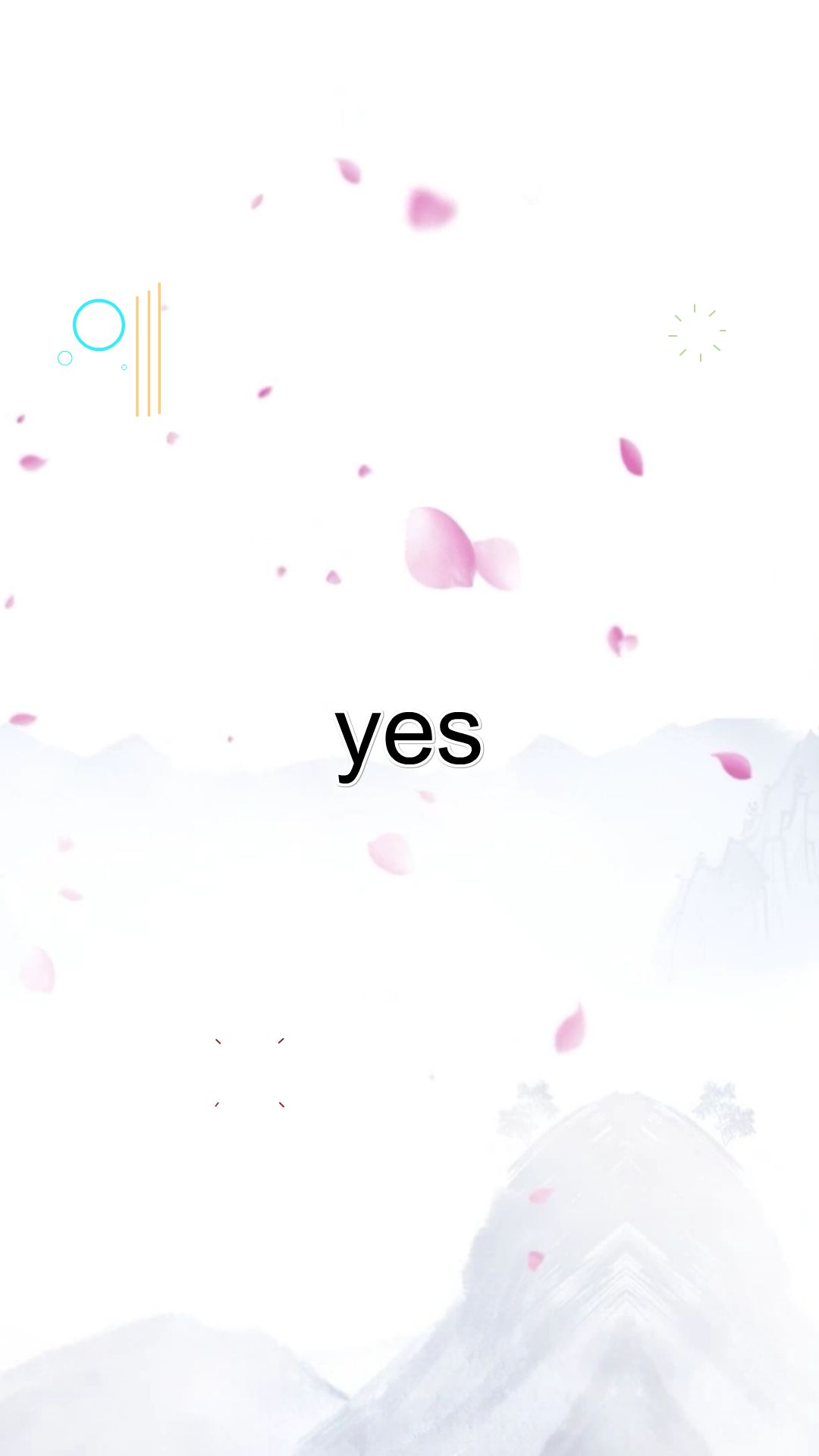 yes. - Talking Head Video By coopspam888 - Mango Animate