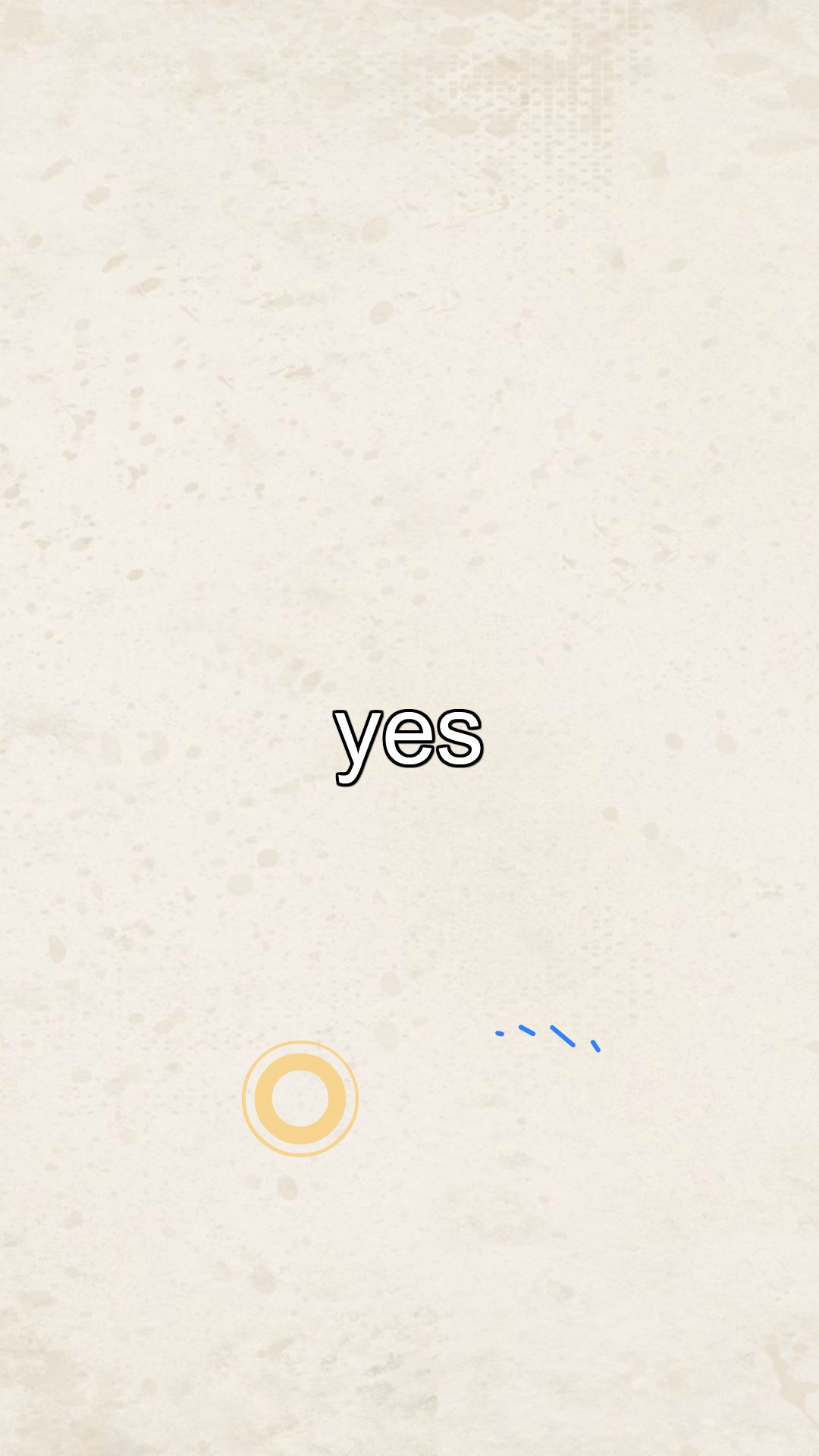 yes. - Talking Head Video By coopspam888 - Mango Animate