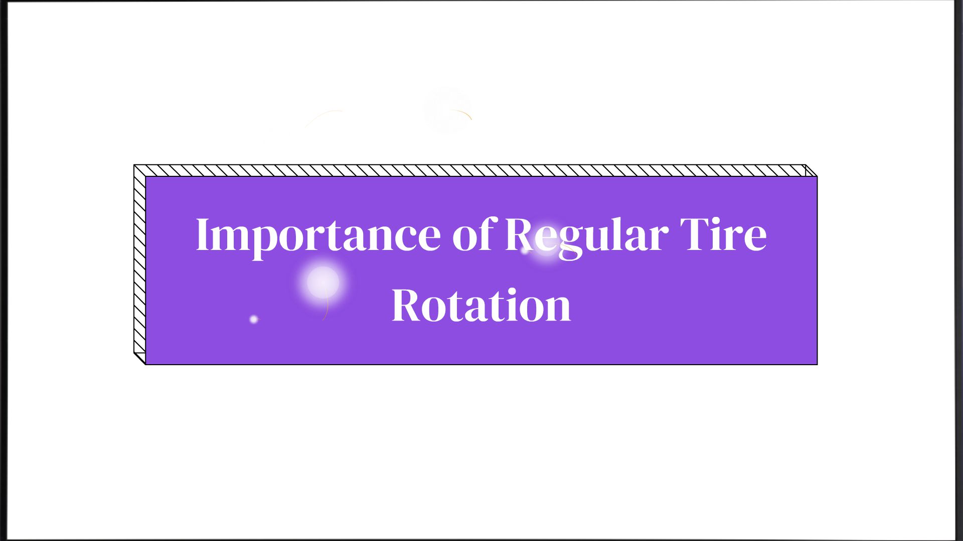 Importance of Regular Tire Rotation. - Animated Video By Anime_Expert ...