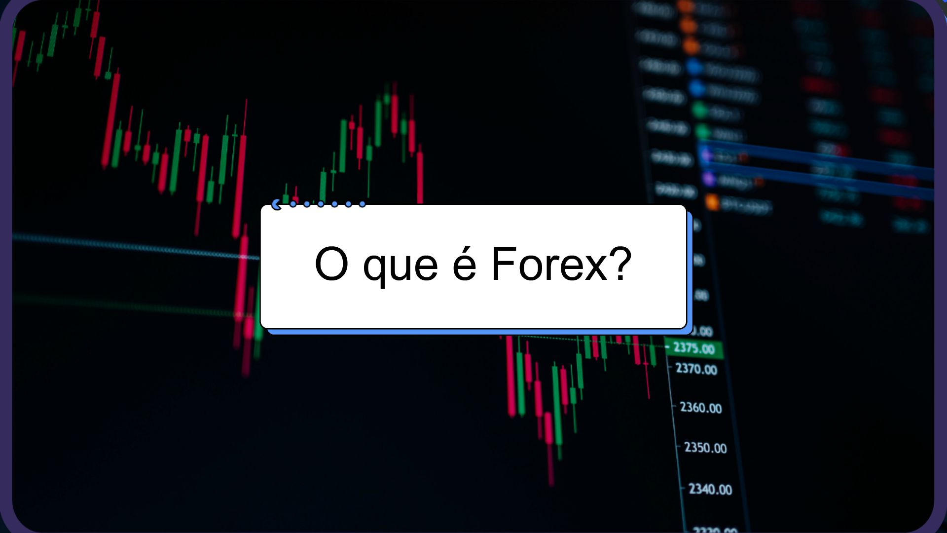O que é Forex. - Animated Video By FB_bcqg6013 - Mango Animate