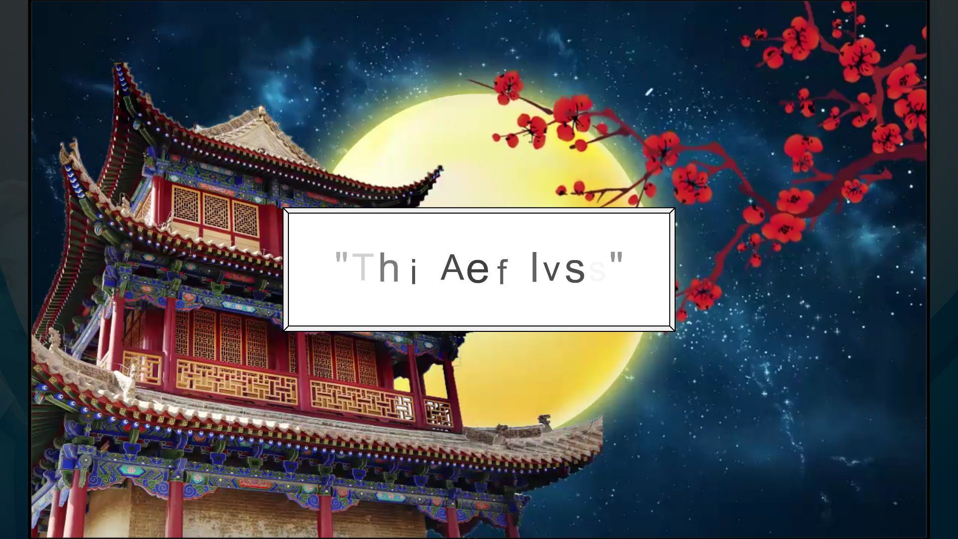 "The Fearless". - Animated Video By jak.loucka - Mango Animate