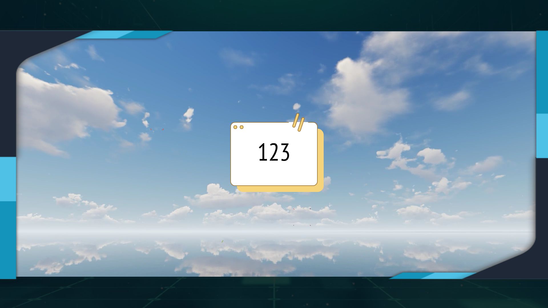 123. - Animated Video By 060d7224b4 - Mango Animate