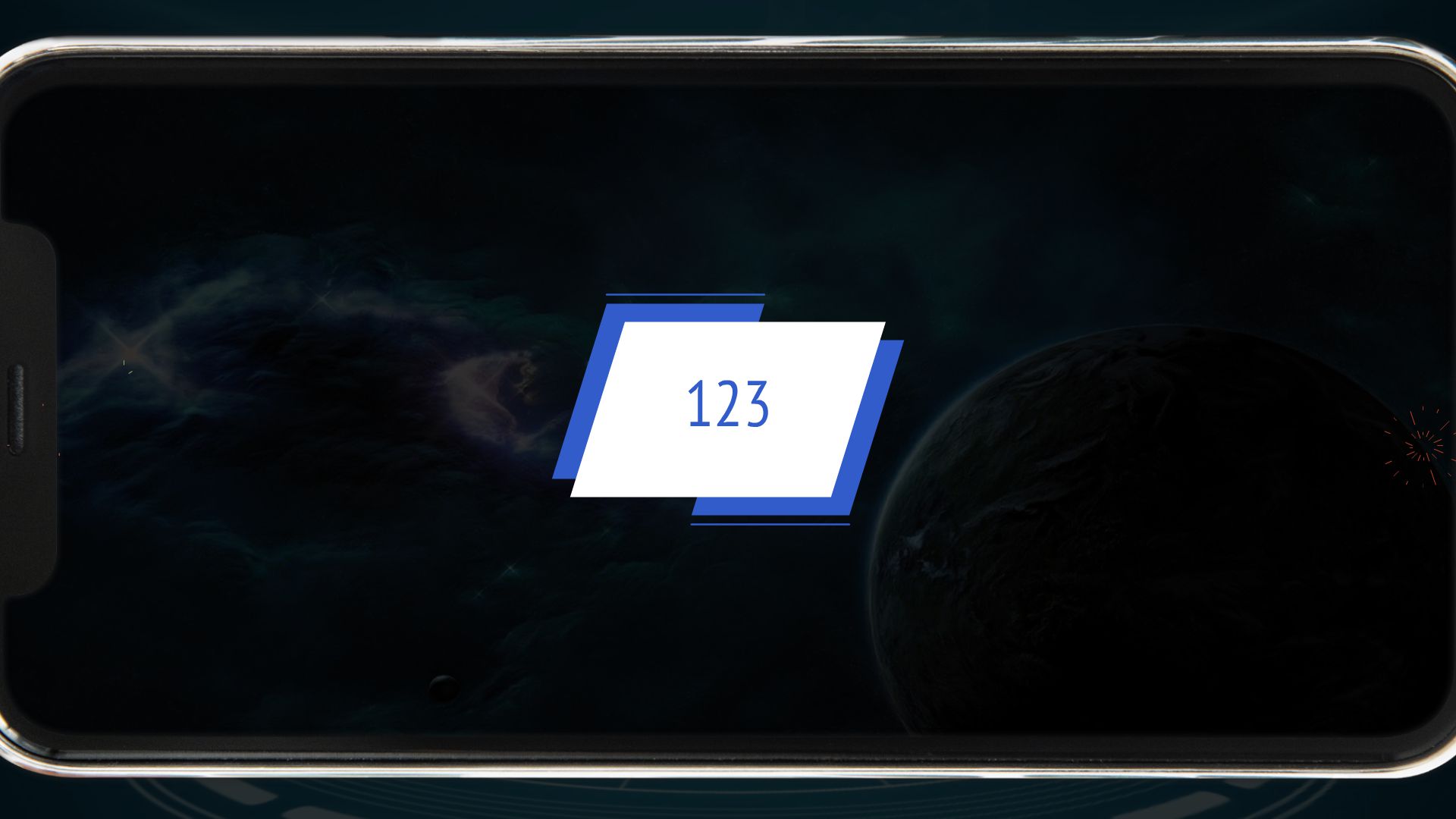 123. - Animated Video By efafe51f89 - Mango Animate