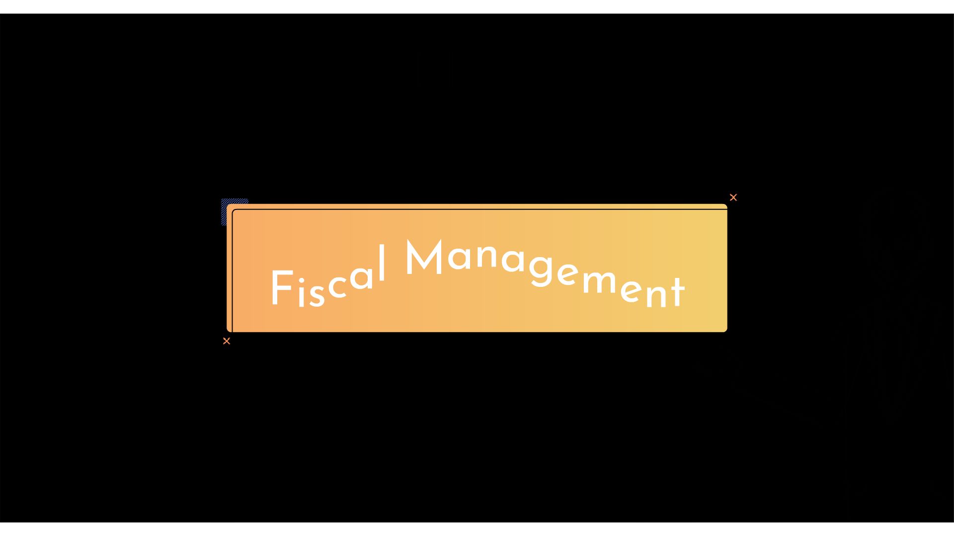 Fiscal Management. - Animated Video By Anime_Critic - Mango Animate