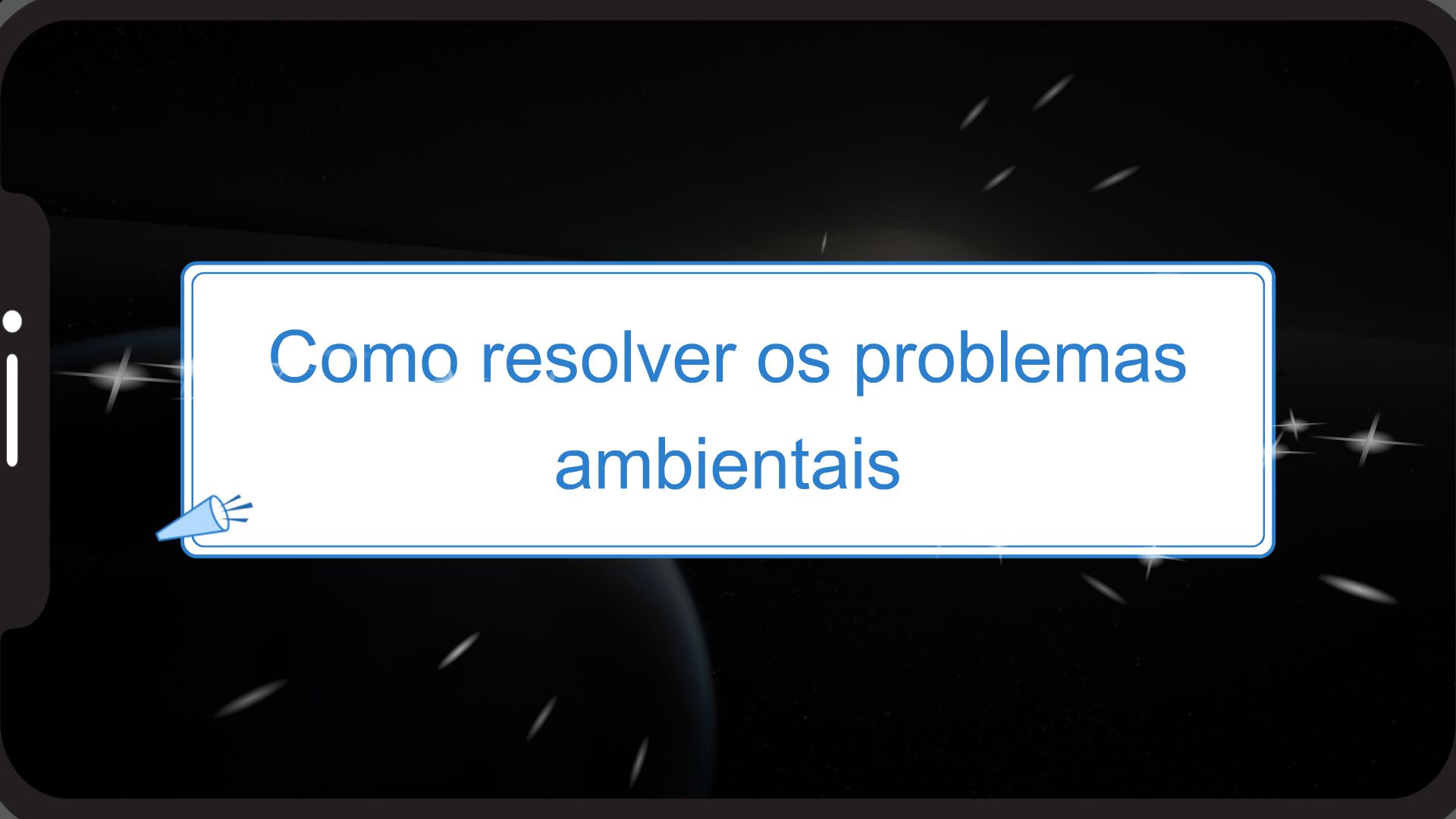 Como resolver os problemas ambientais. - Animated Video By LN REMIX - Mango Animate