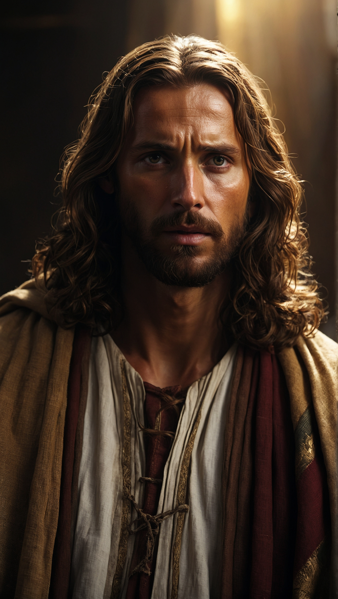 Señor Jesús, en este momento d - Animated Video By ag.adaptaideias ...