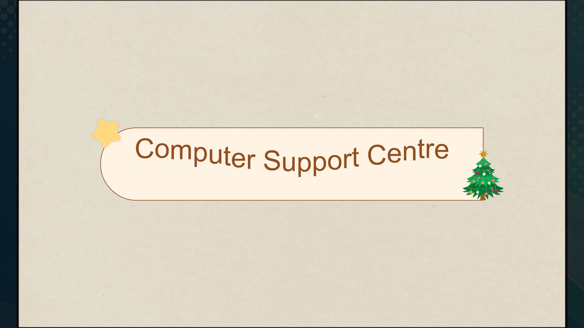Computer Support Centre - Animated Video By computersupport centre ...