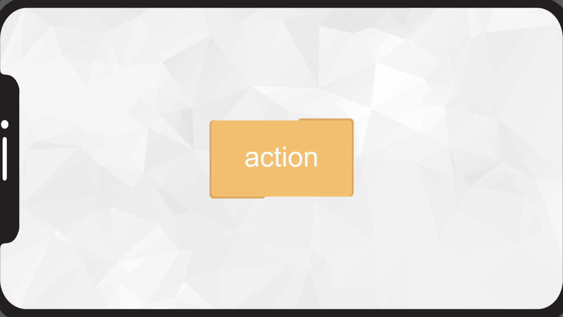 action - Animated Video By Eric Vince Altamarino - Mango Animate