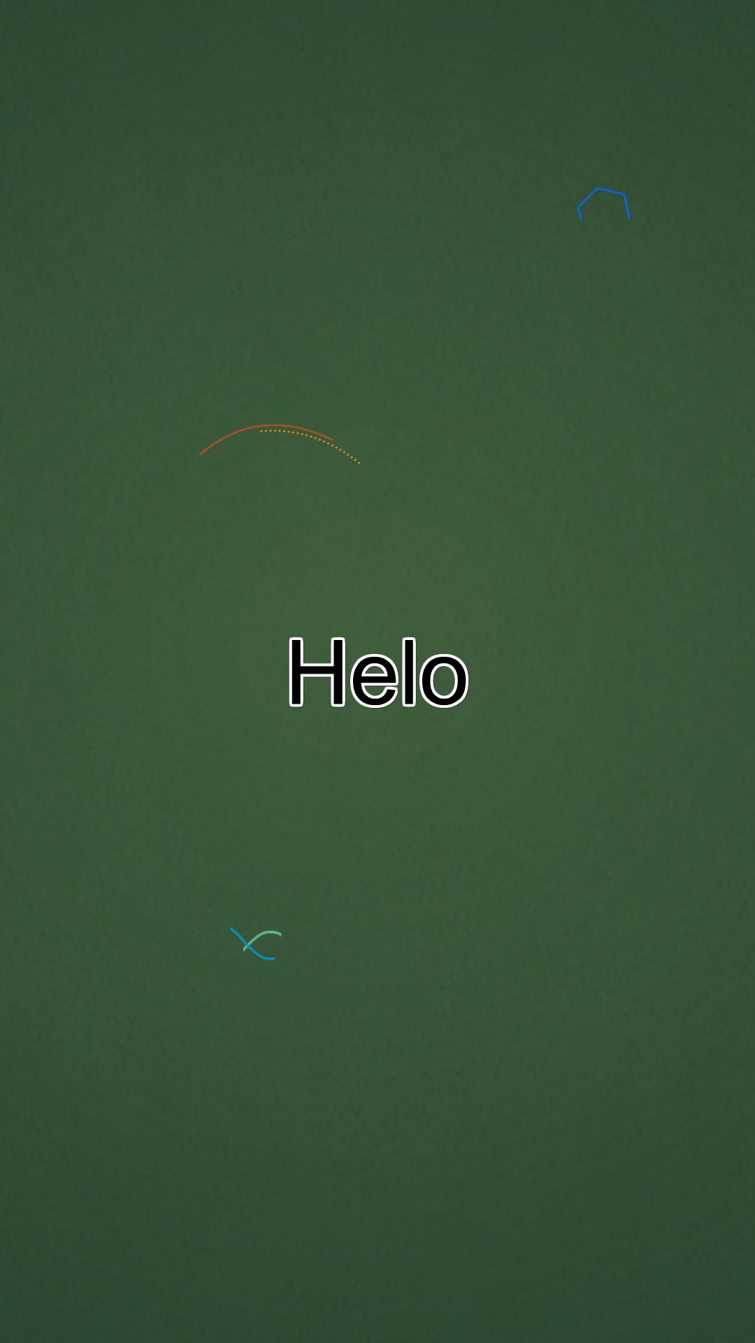 Helo - Animated Video By AlyssonFF Reis - Mango Animate