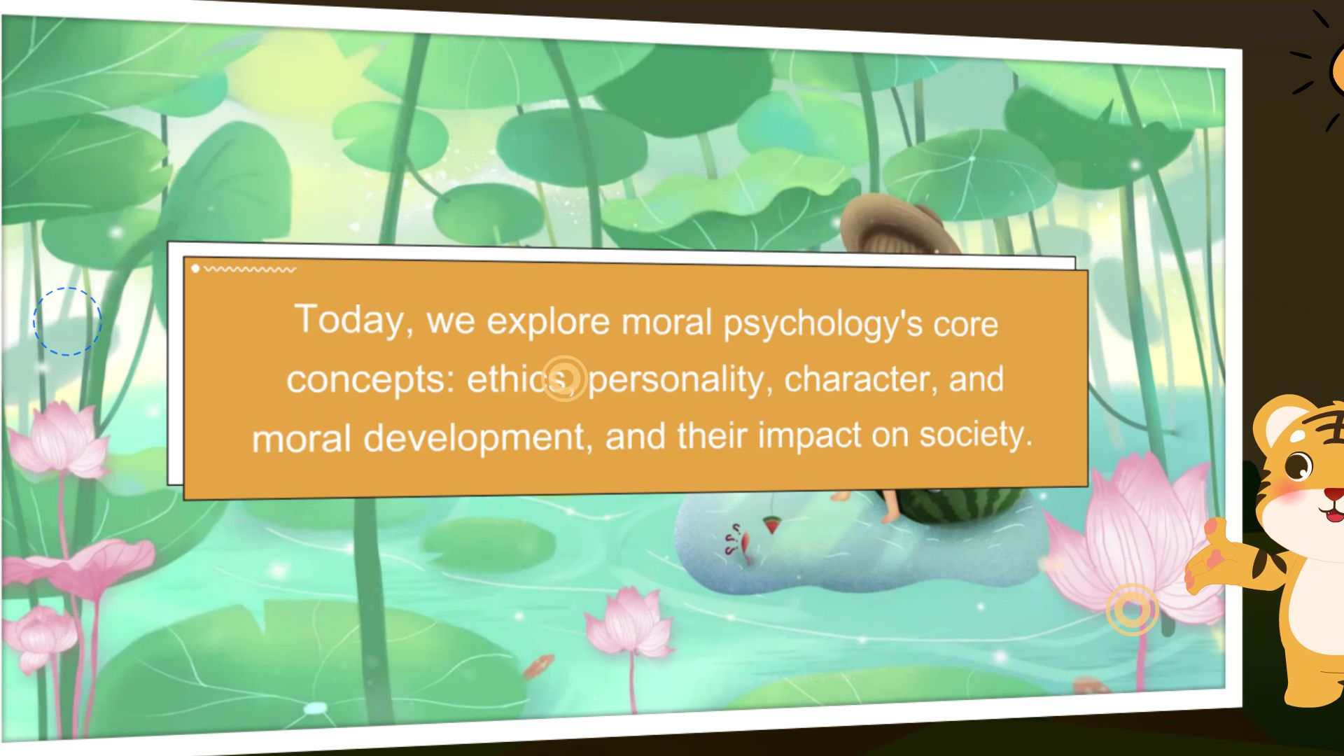 Today, we explore moral psychology's core concepts: ethics, personality ...