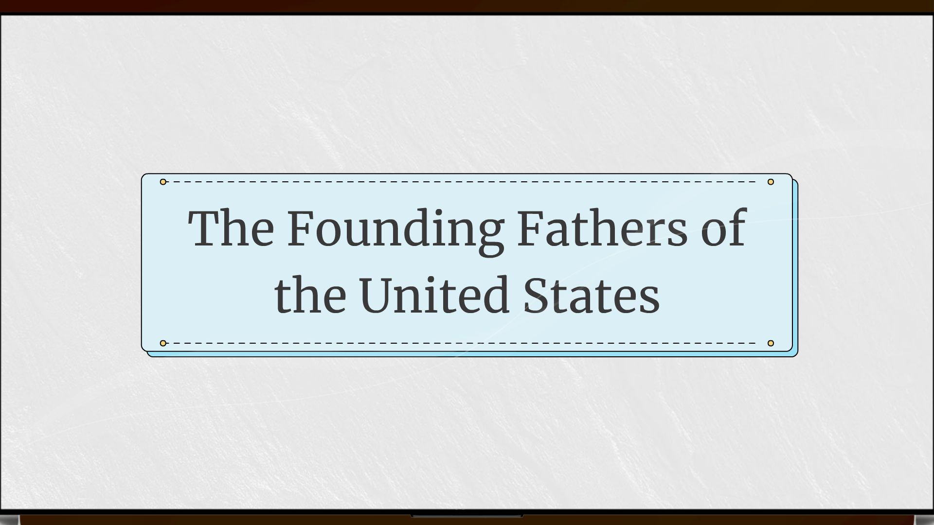 John Locke Declaration Of Independence