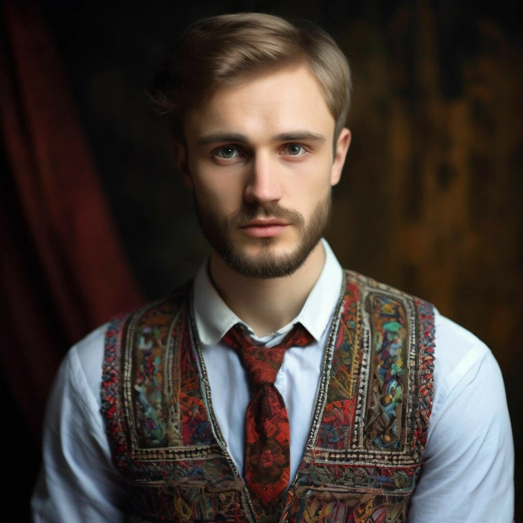 Парадокс нашего времени: Грета - Animated Video By Andrei Kozik - Mango Animate