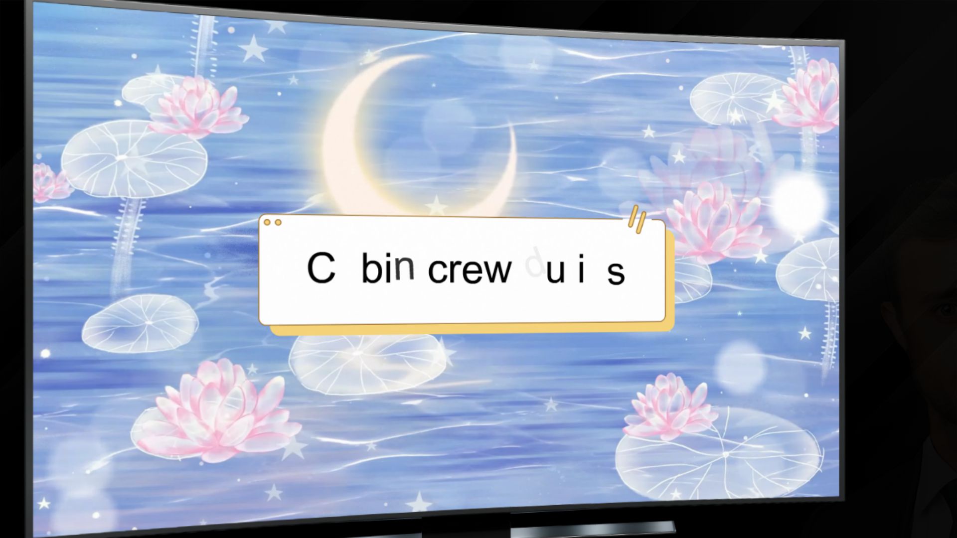 Cabin crew duties - Animated Video By imadelouassous - Mango Animate