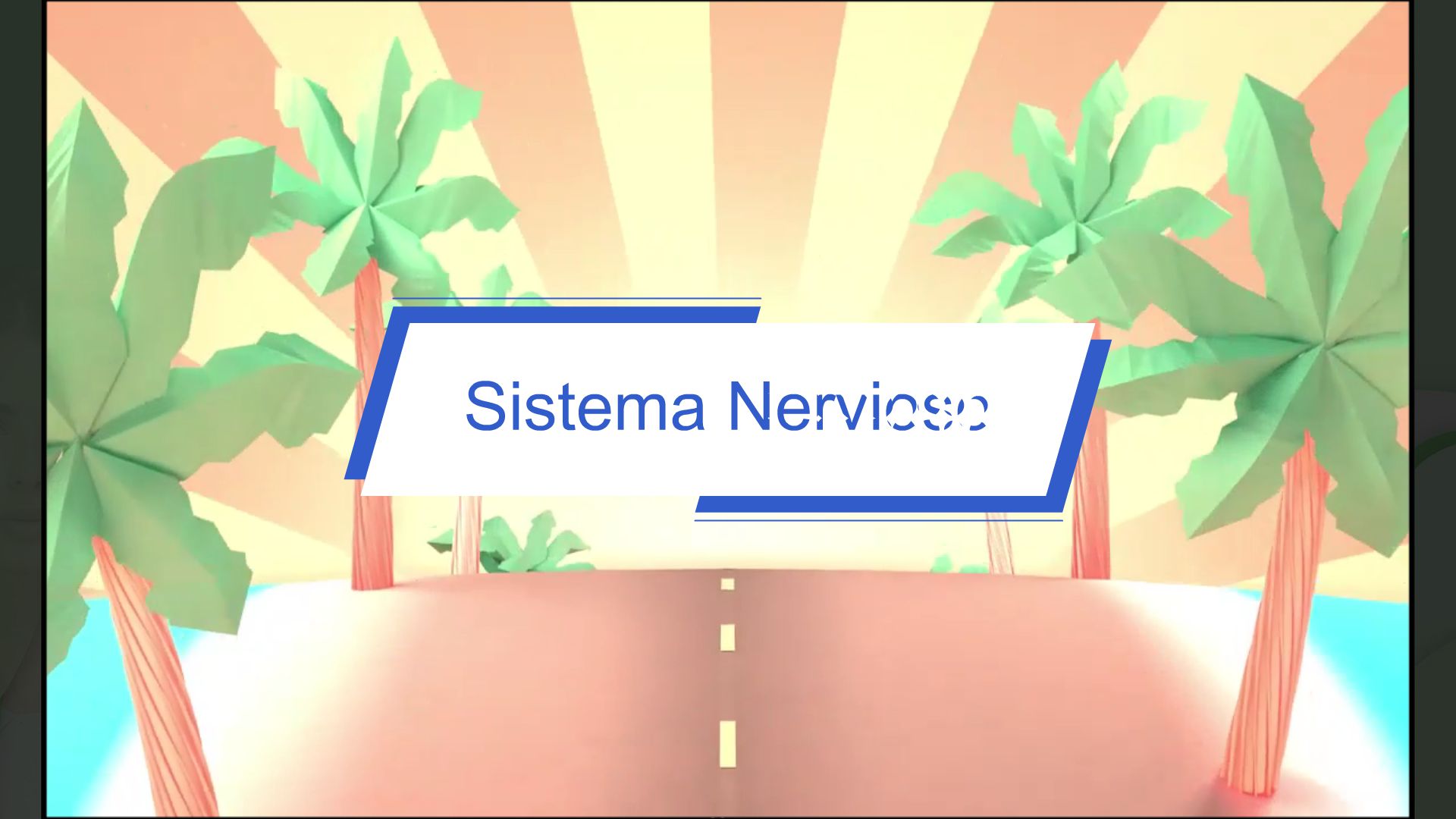 Sistema Nervioso. - Animated Video By citoj42765 - Mango Animate