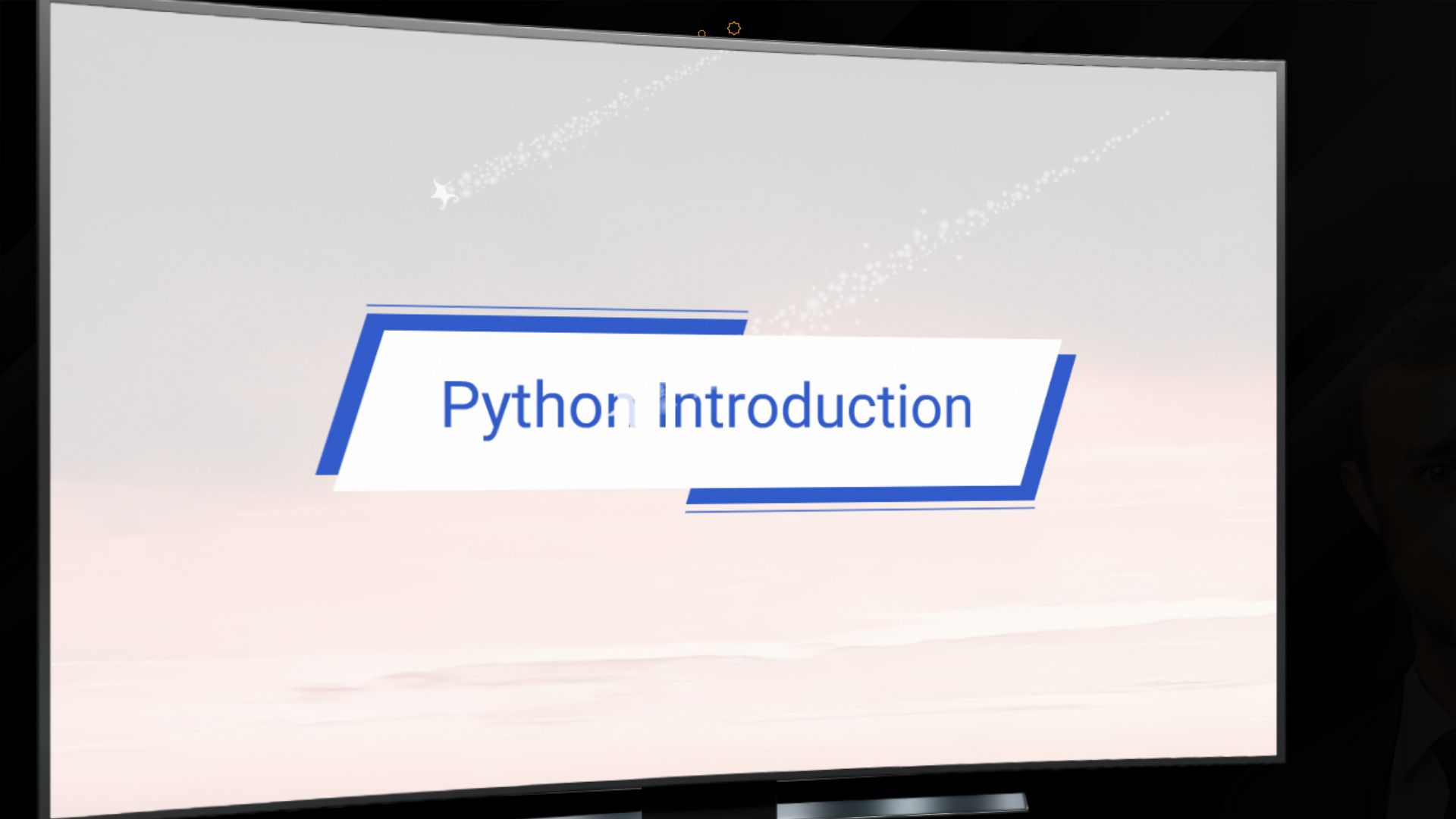Python Introduction. - Animated Video By nexus9456 - Mango Animate