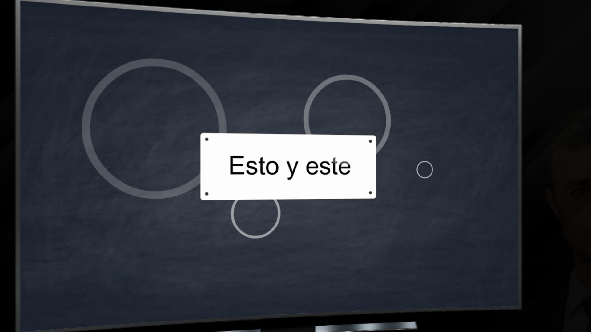 Esto y este. - Animated Video By E BB - Mango Animate