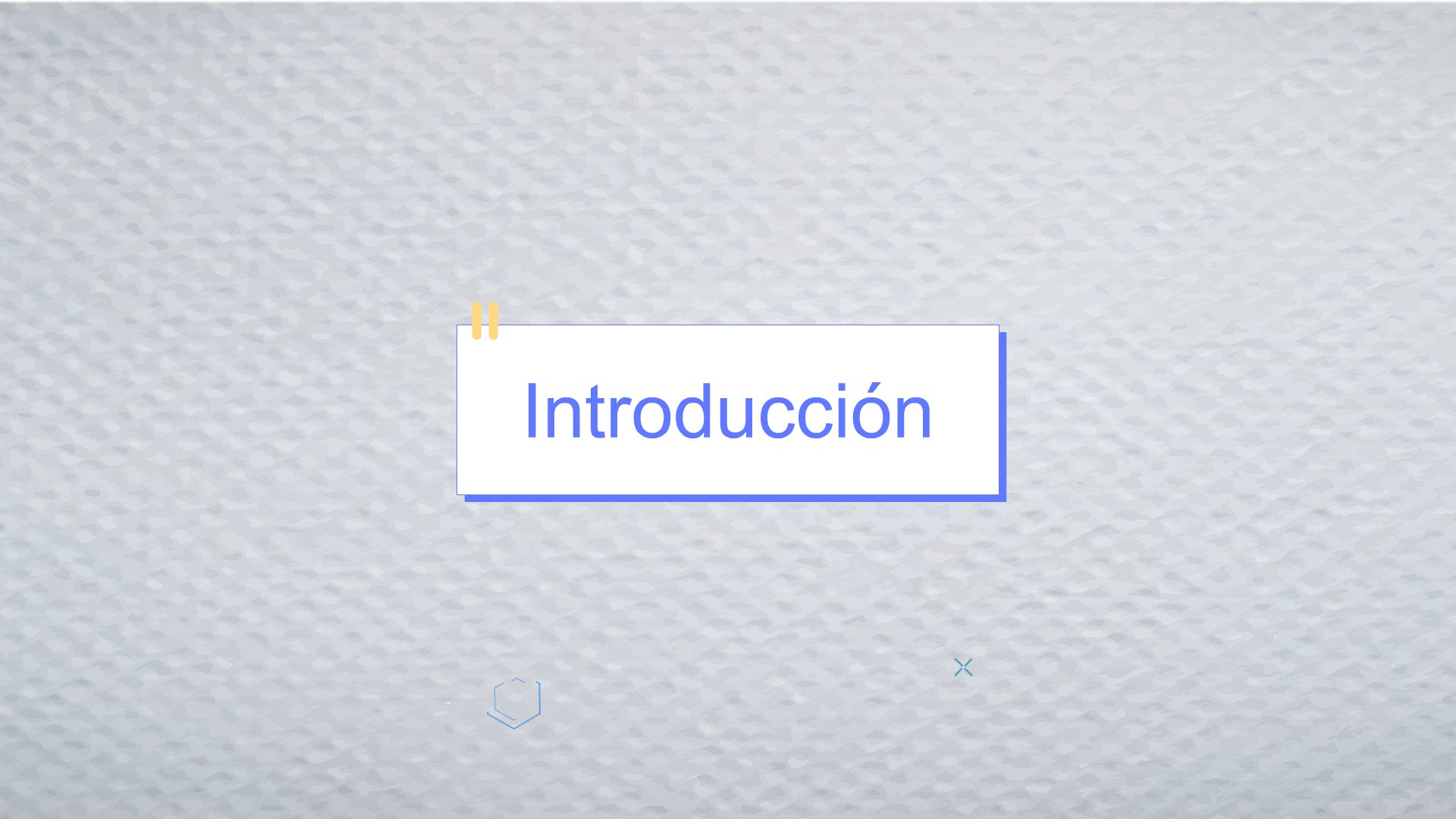 Introducción - Animated Video By Comunidades KSP - Mango Animate