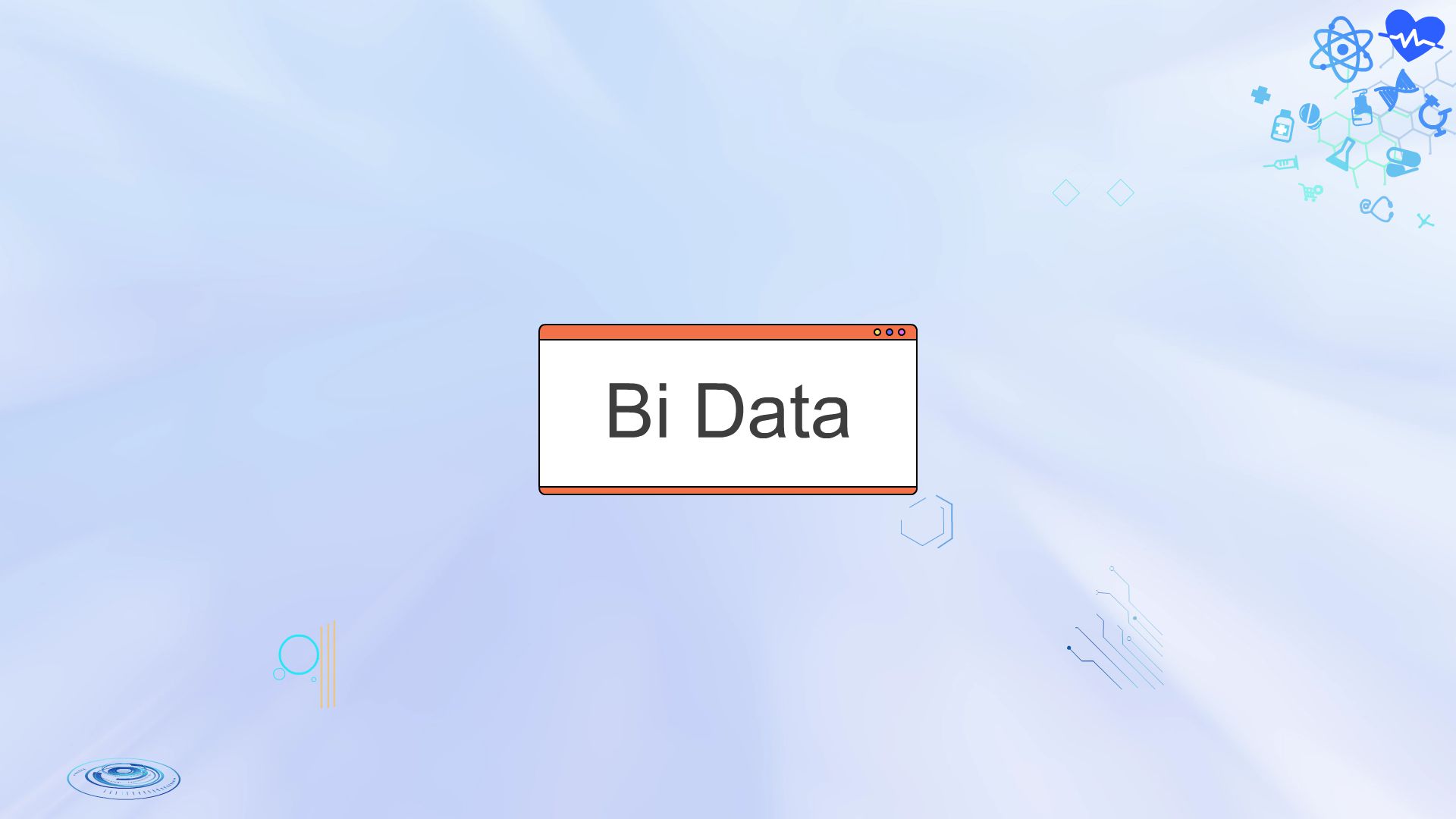 Bi Data - Animated Video By Andrés Shambi - Mango Animate
