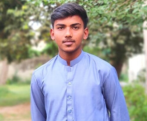 hello mera naam meetha kaalia - Animated Video By umer cool - Mango Animate