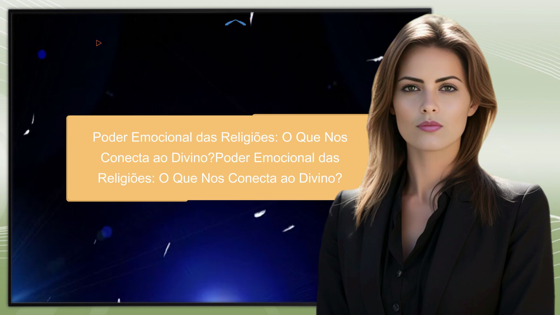 Poder Emocional das Religiões: O Que Nos Conecta ao Divino?Poder Emocional das Religiões: O Que ...