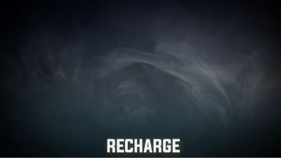 NEW-RECHARGE animation video created by jamesbenjamin2402 - Mango ...