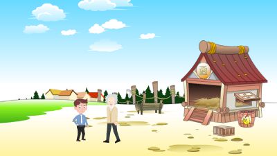 New-Project animation video created by randiveabhijeet8 - Mango ...