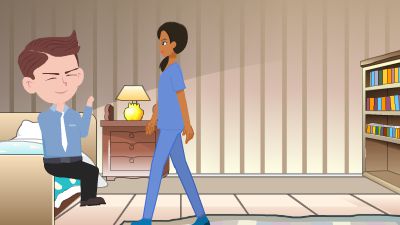 mANGO-PROJECT animation video created by msha678 - Mango Animation Maker