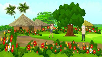 part 1 animation video created by beerutoons - Mango Animation Maker